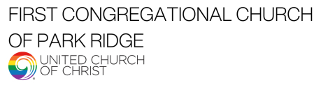 First Congregational Church of Park Ridge - Home